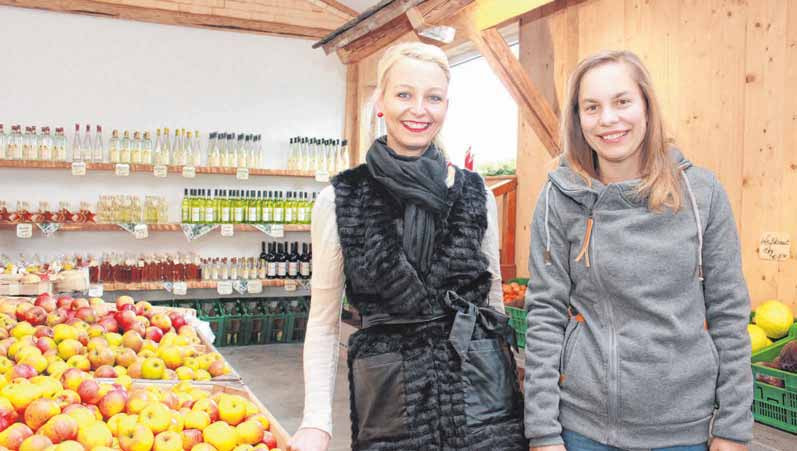 Mit Tradition und Trend - Schwäbischer Verlag