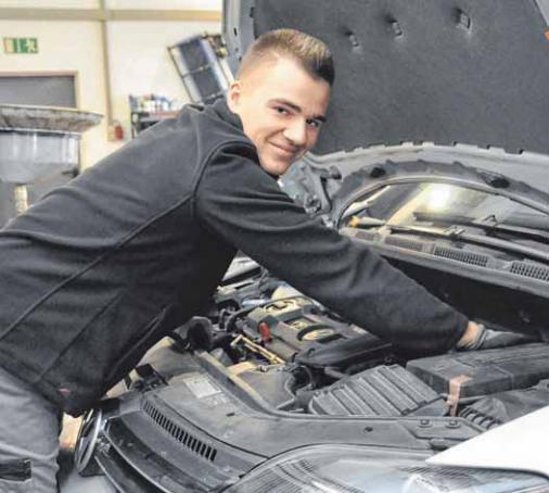 Schone 1a Autoservice Kurt Meier Bildernull
