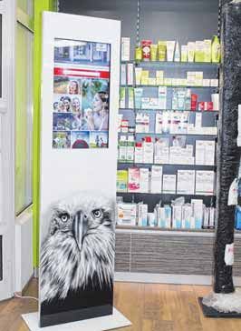 ALIUD PHARMA in Laichingen feiert runden Geburtstag - Schwäbischer Verlag