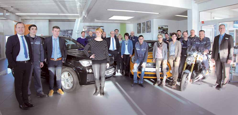 Munding bewegt jetzt auch Riedlingen - Schwäbischer Verlag