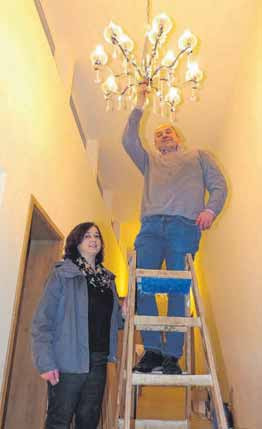 Waldhotel Rainau: Eröffnung neuer Hotel-Apartments - Schwäbischer Verlag