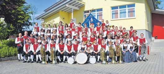 Steinhauser Pfingstfest - Schwäbischer Verlag