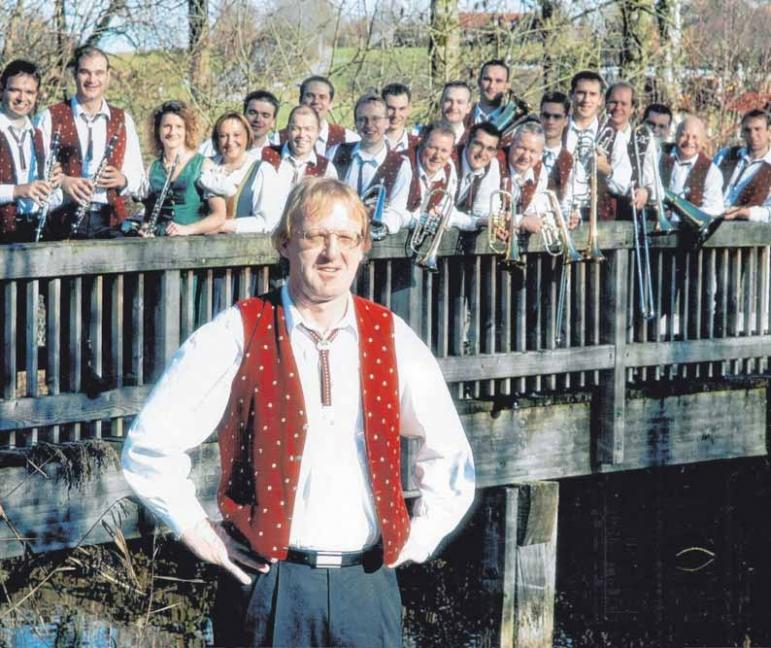 Steinhauser Pfingstfest - Schwäbischer Verlag
