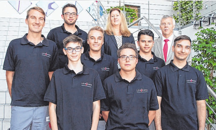 Den richtigen Beruf finden - Schwäbischer Verlag