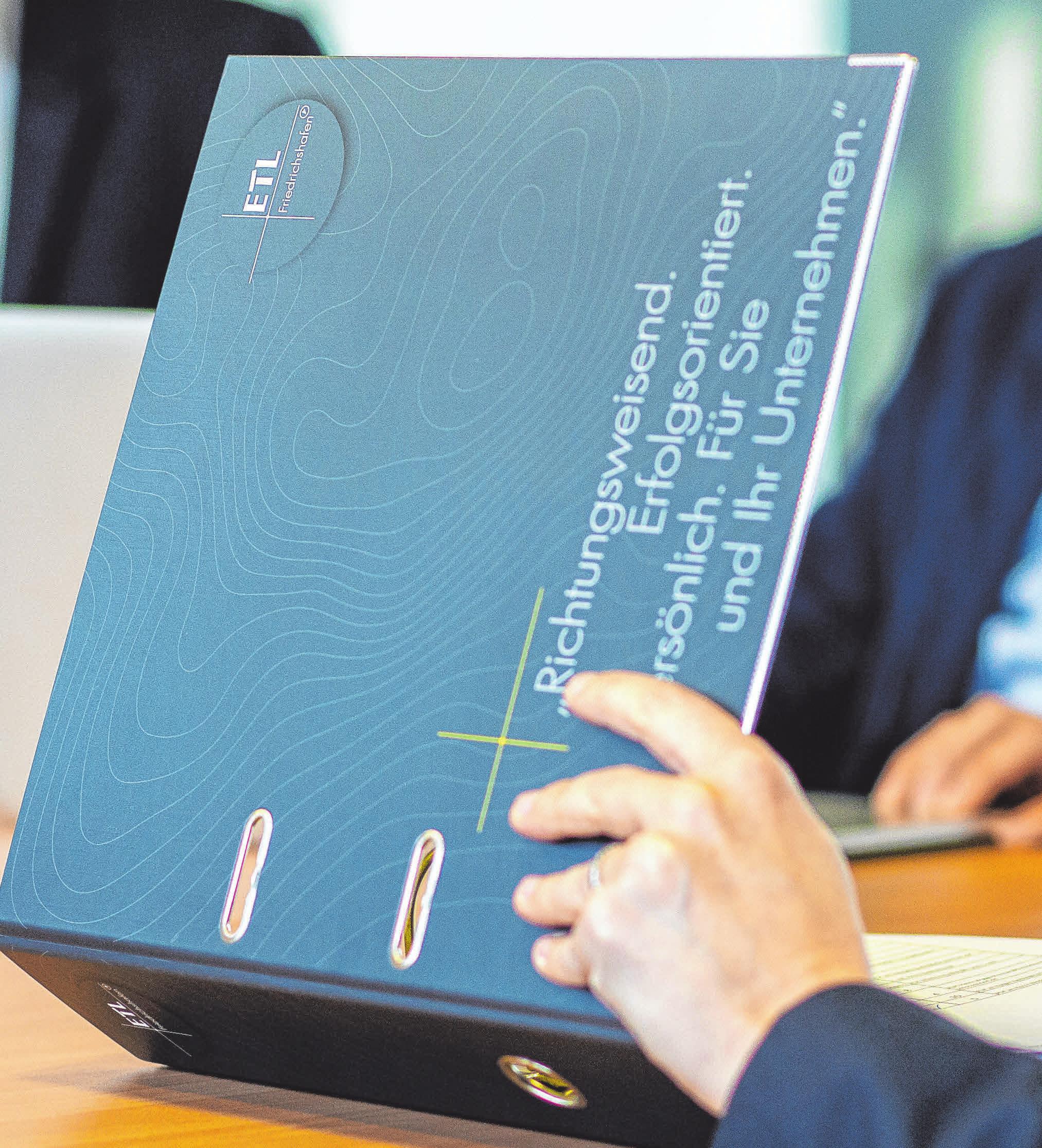 Neuer Standort, neuer Name – aber das bewährte Team - Schwäbischer Verlag