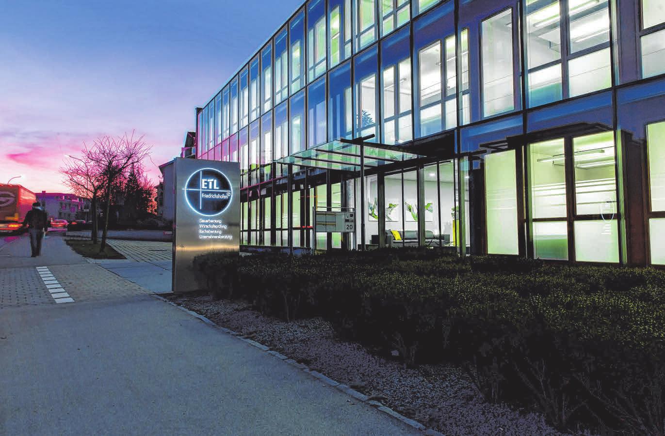 Neuer Standort, neuer Name – aber das bewährte Team - Schwäbischer Verlag