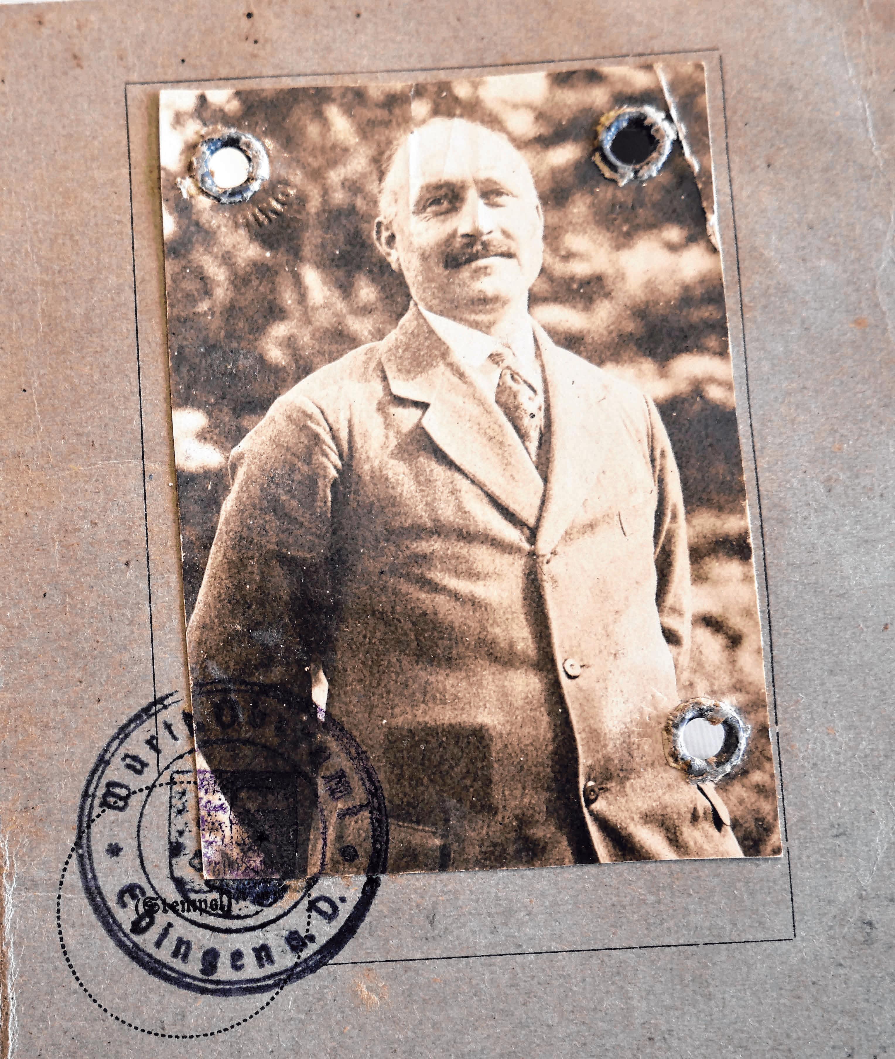 Elektro Fuchs feiert 100 Jahre Tradition - Schwäbischer Verlag