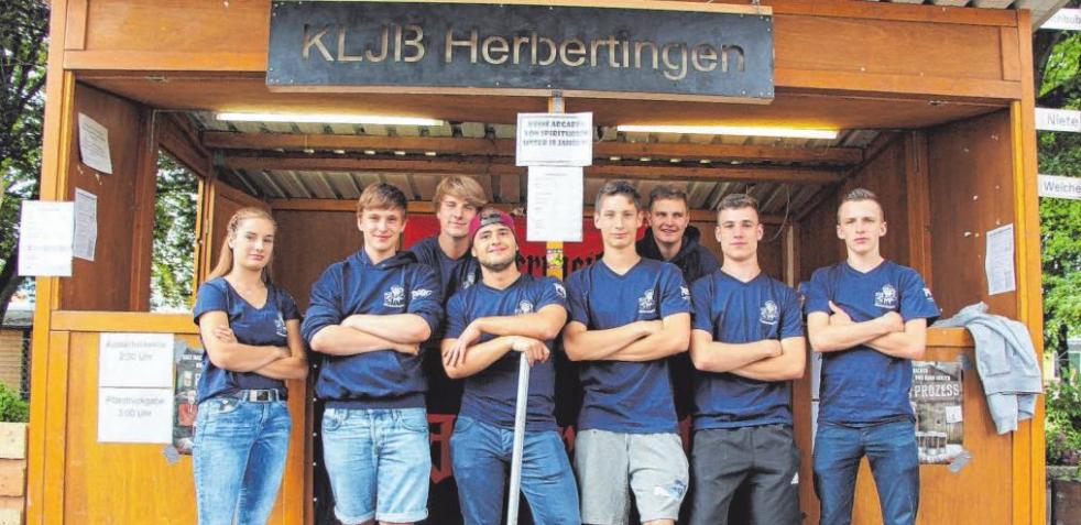 27. Angerfest Herbertingen - Schwäbischer Verlag