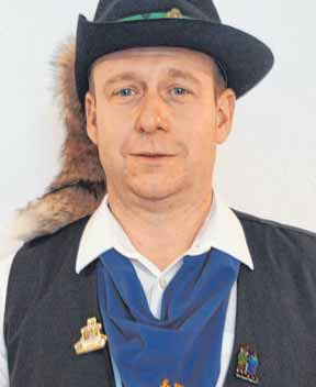 Verein "Zenka-Rälle" feiert 50-jähriges Jubiläum - Schwäbischer Verlag