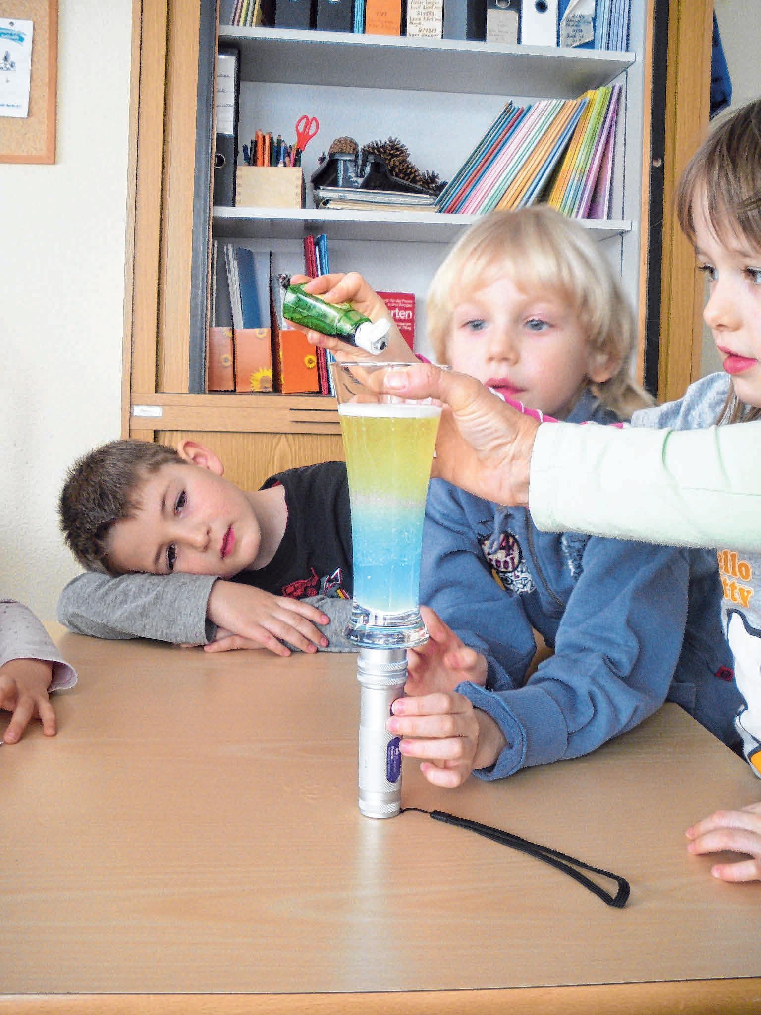 „Super Idee, da machen wir mit“ - Schwäbischer Verlag