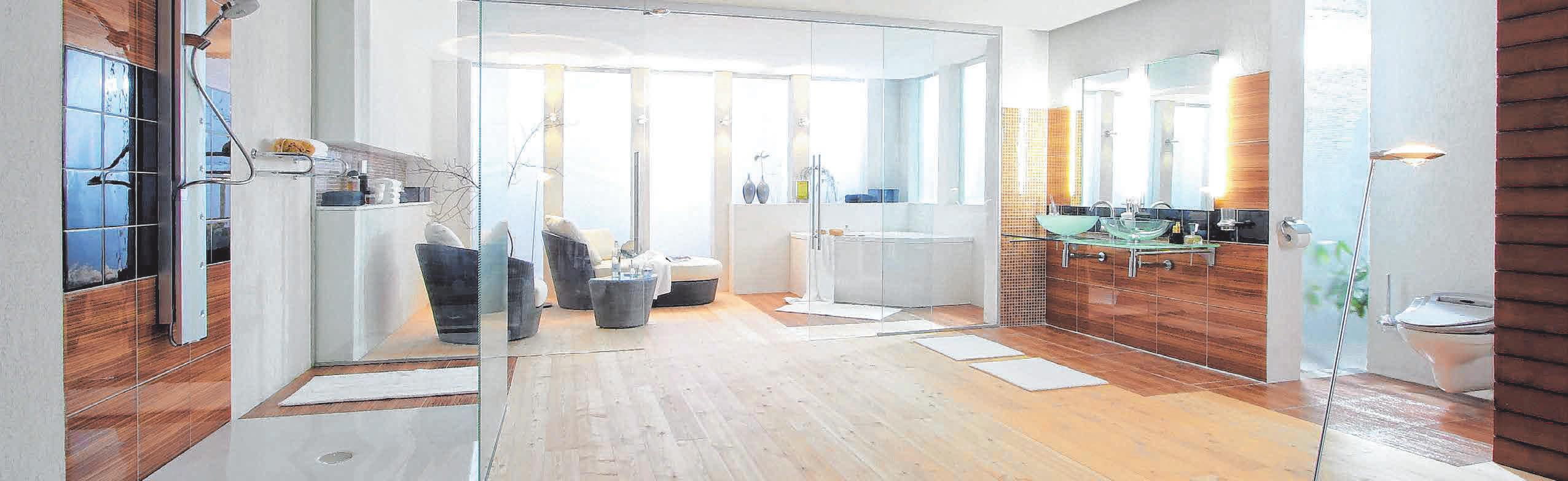 20-jähriges Bestehen der Glasmanufaktur BADMIT - Schwäbischer Verlag