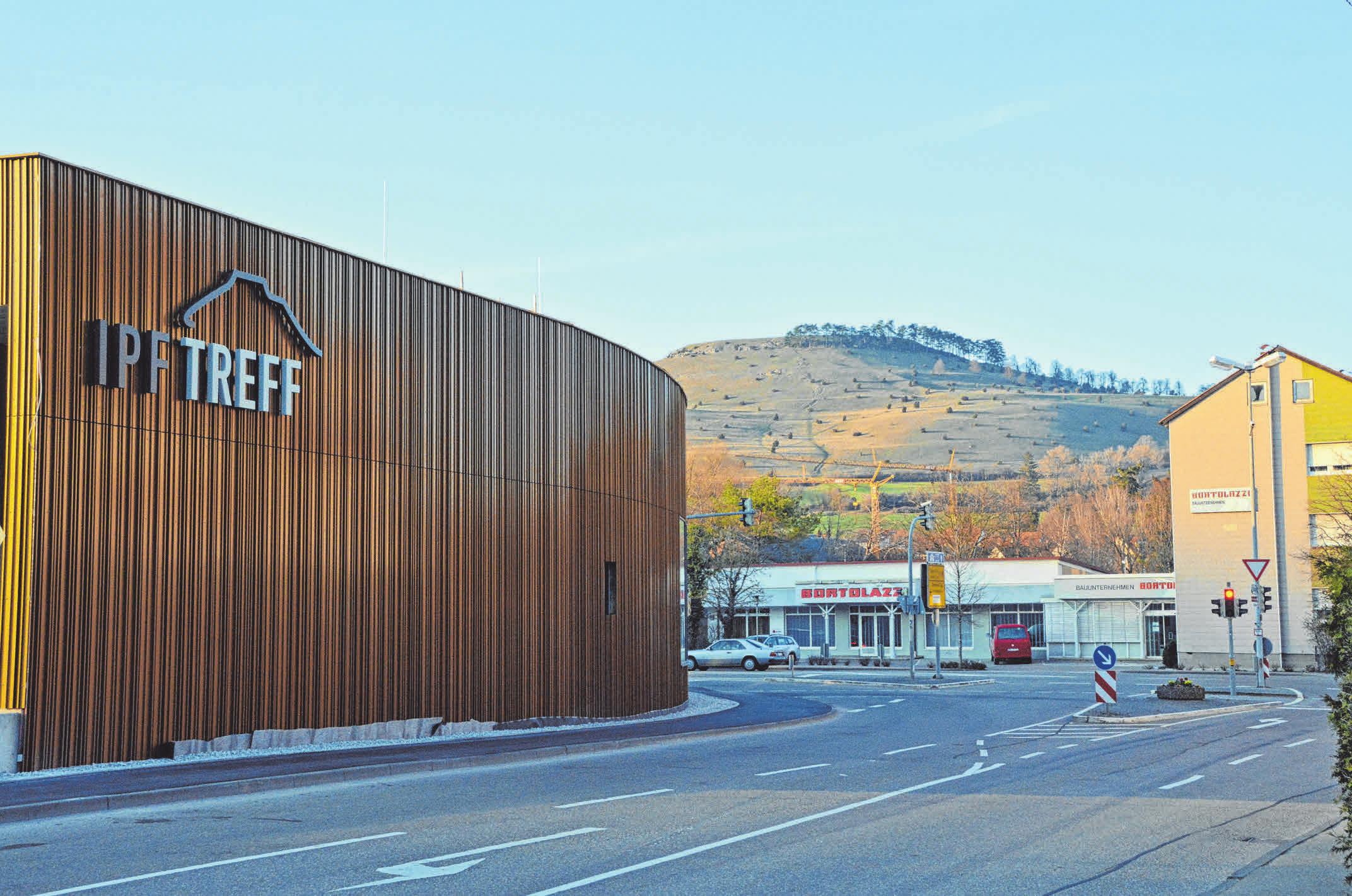 Die ersten Geschäfte öffnen - Schwäbischer Verlag