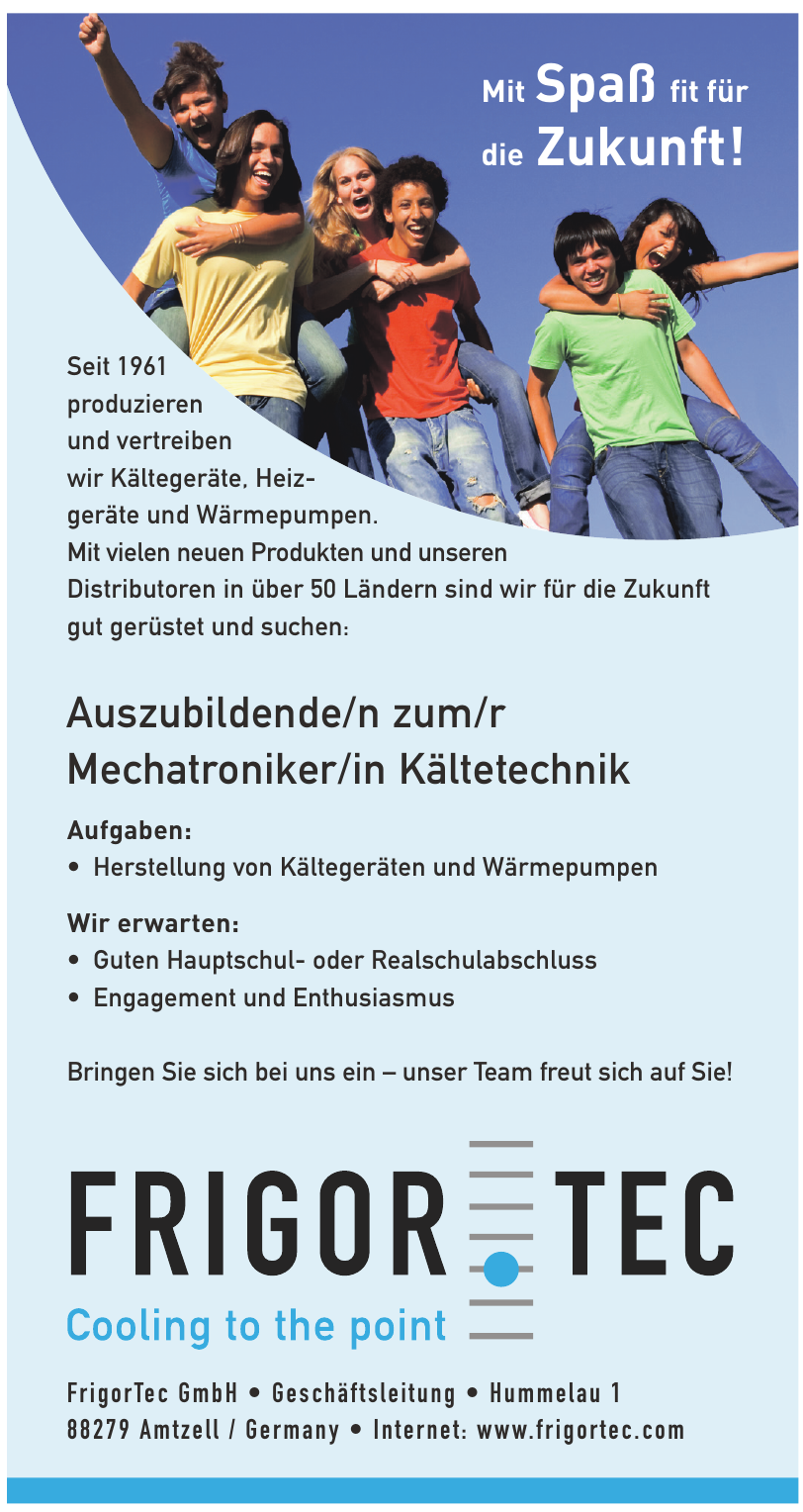 Den richtigen Ausbildungsplatz finden - Schwäbischer Verlag