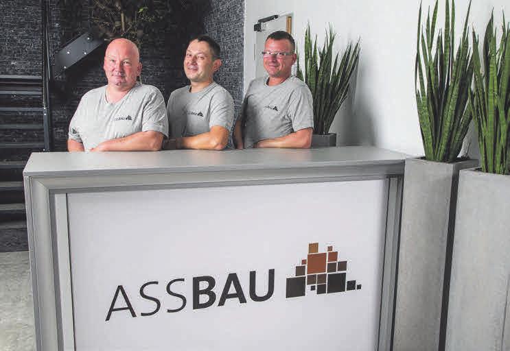 Schnelles Wachstum durch starke Mitarbeiter - Schwäbischer Verlag