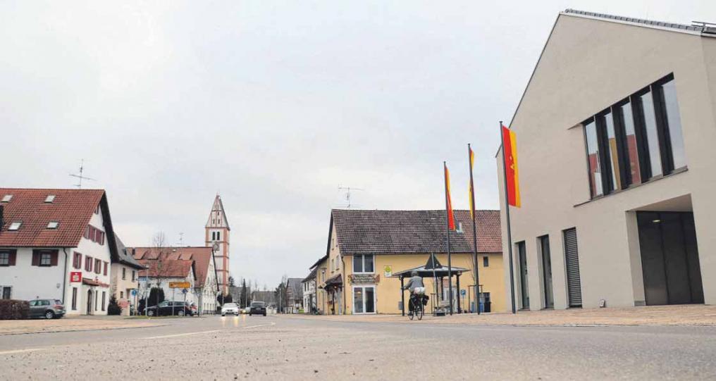 Wir sind Berkheim - Schwäbischer Verlag