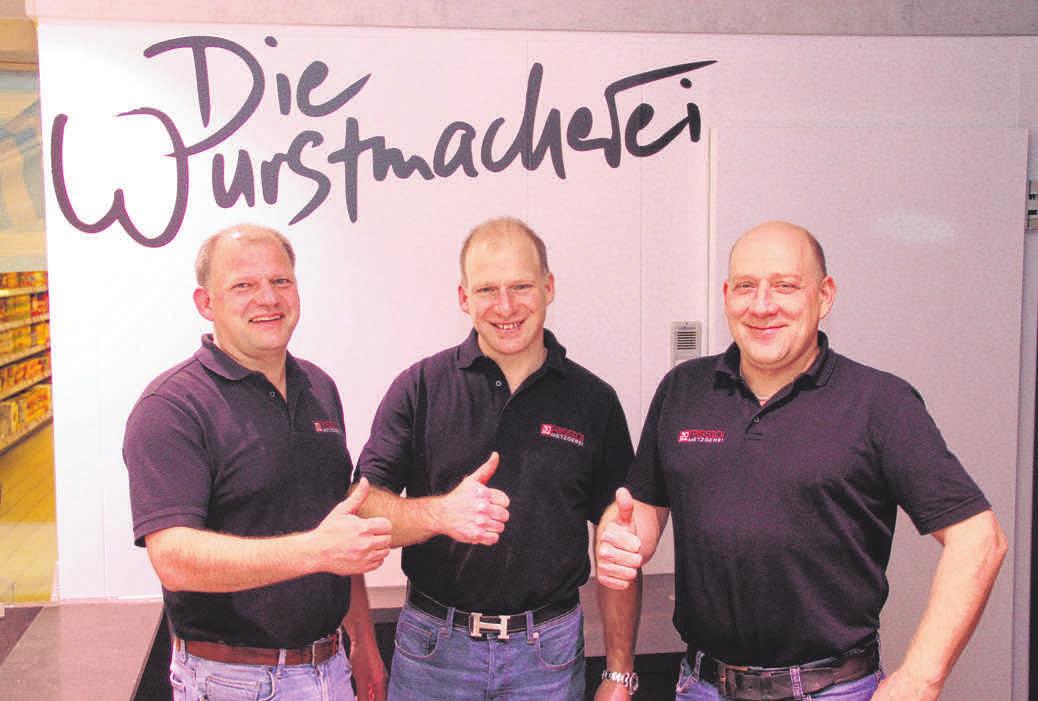Risstal-Metzgerei jetzt neu bei der Bäckerei Keck in Schemmerhofen ...