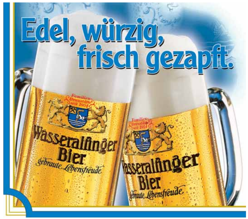 Wasseralfinger Festtage - Schwäbischer Verlag