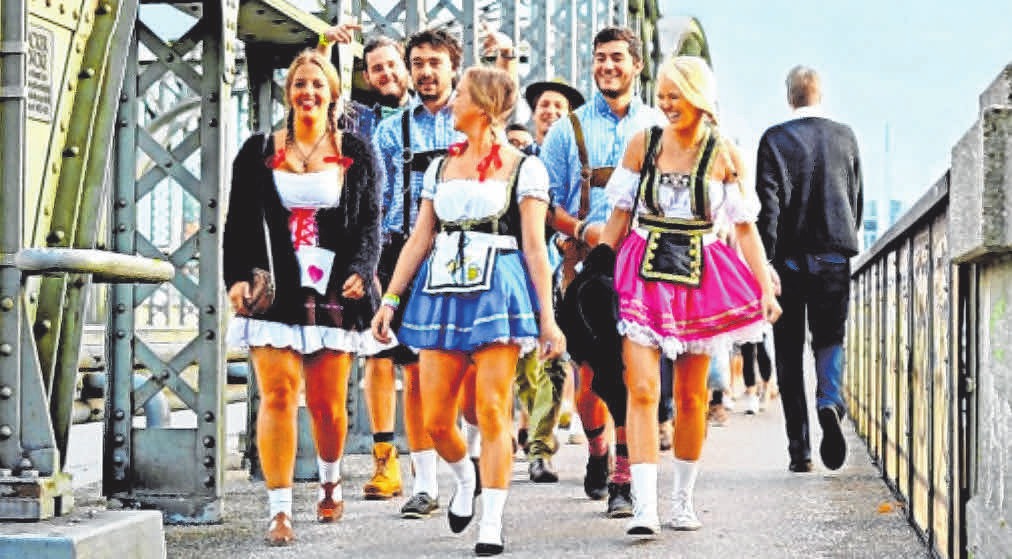 Der Wasen: 200 Jahre alt und jung geblieben - Schwäbischer Verlag