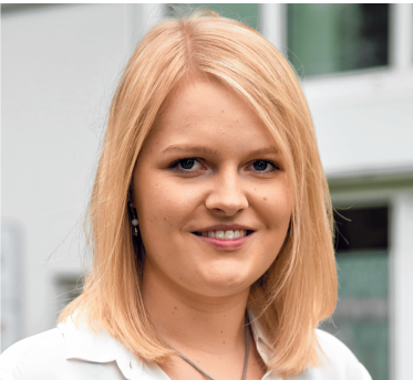 Auf zu neuen Ufern: Generationenwechsel an der Spitze eines ...