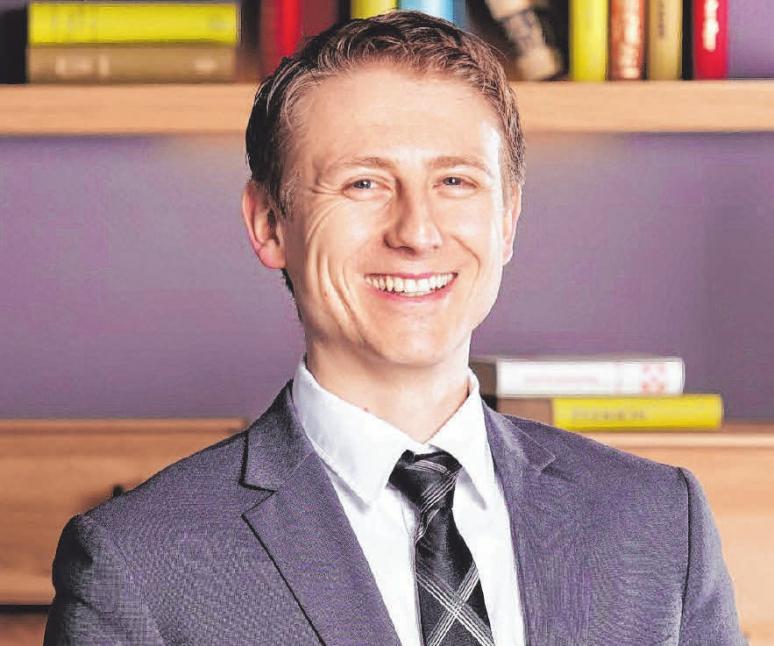 40 Jahre Möbel Fetzer - Schwäbischer Verlag