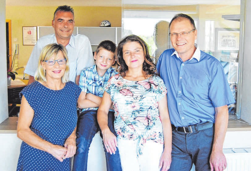 TG Schura feiert 125- jähriges Bestehen - Schwäbischer Verlag