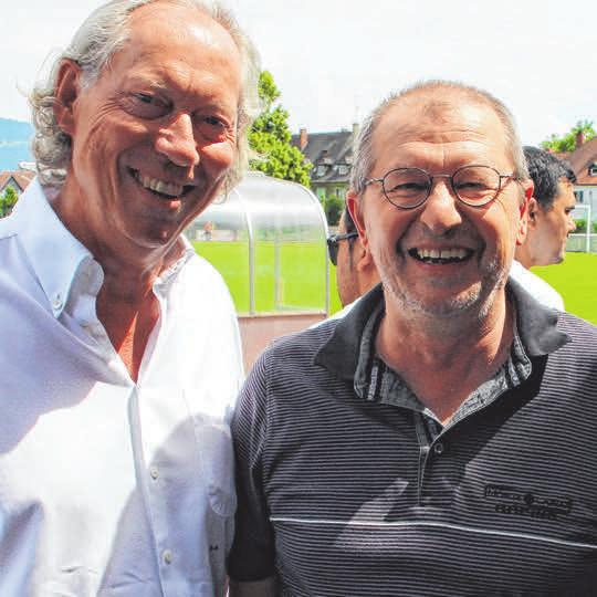 SpVgg Lindau gegen FC Bayern: Das große Spiel wird live übertragen ...