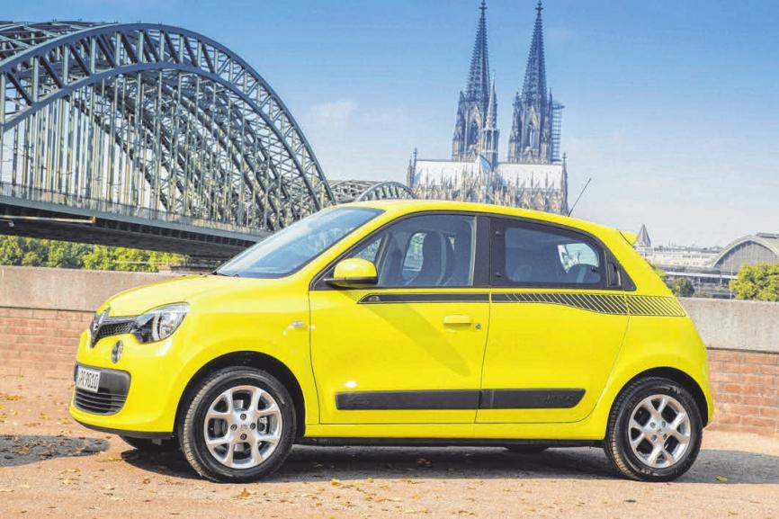 Neuwagen Zum Halben Preis