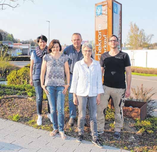 Frühlingsmarkt Gewerbegebiet Laichingen - Schwäbischer Verlag Frühlingsmarkt Gewerbegebiet Laichingen - Schwäbischer Verlag