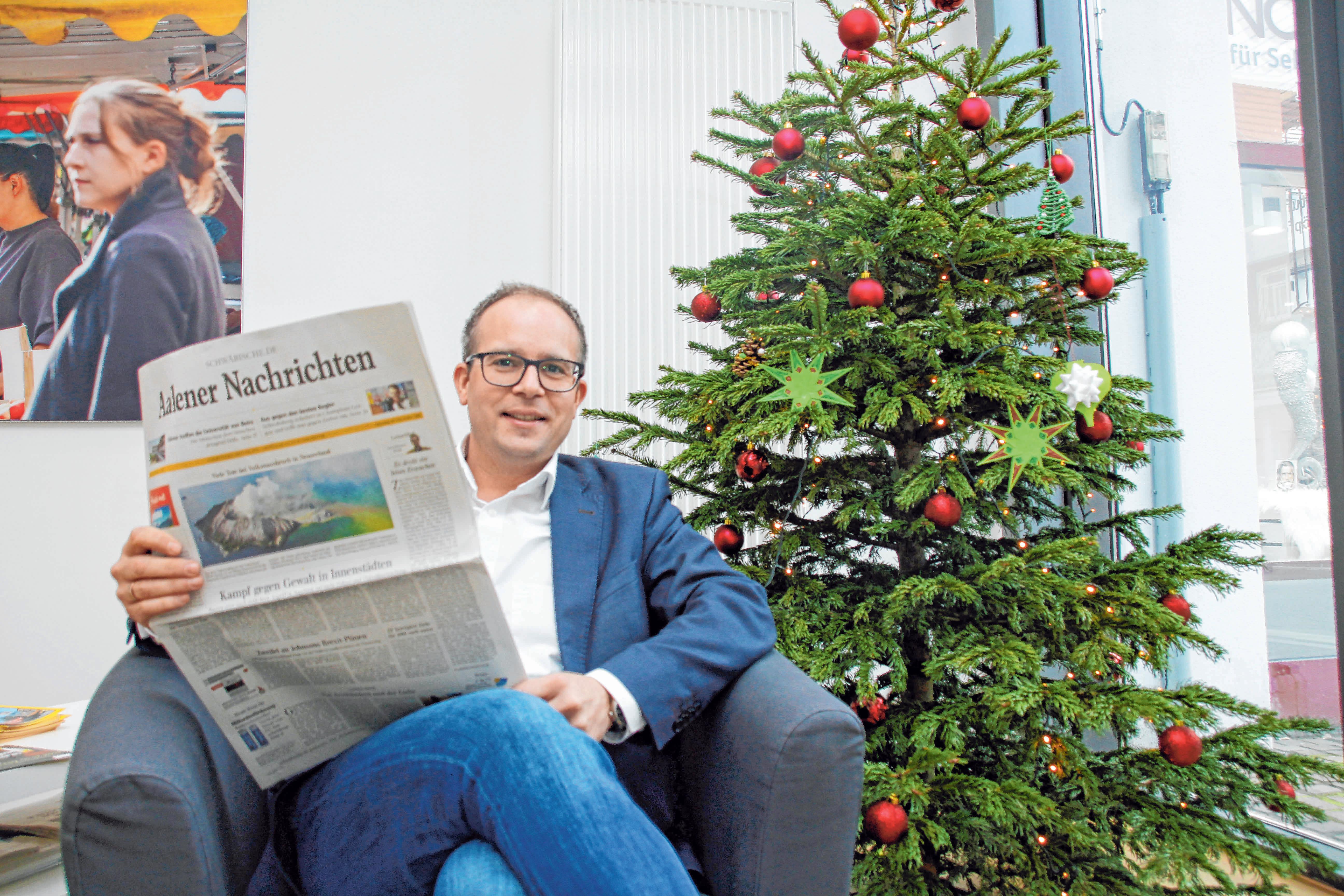 Gesundheit ist das Wichtigste im Leben - Schwäbischer Verlag