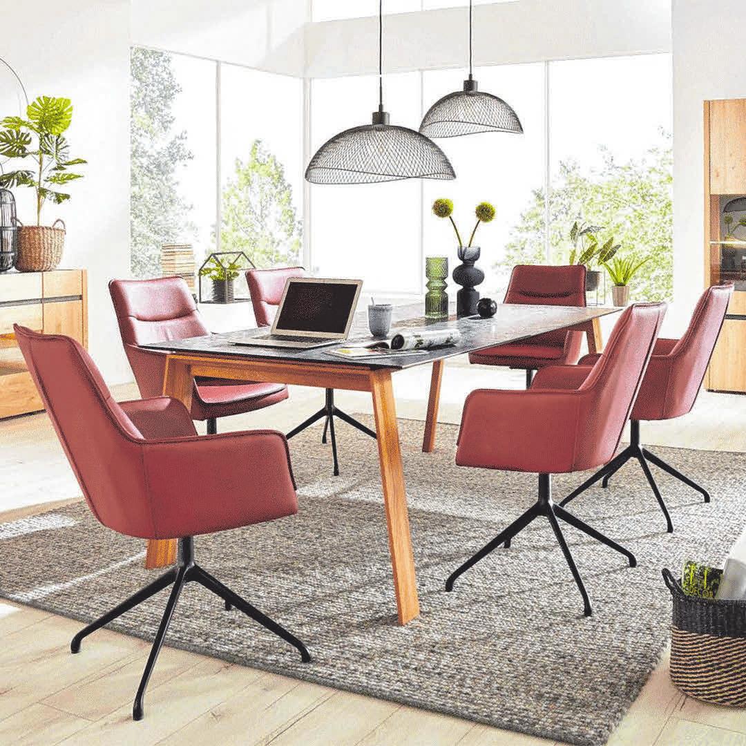 Küchen und Interliving Möbel bei Delta Leutkirch: Aktion - Schwäbischer ...