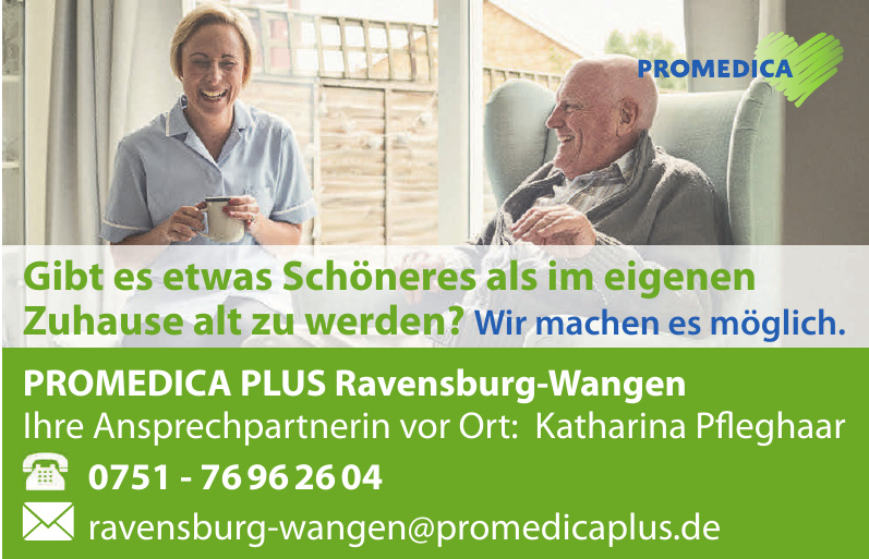 Altenpflege KBZO Weingarten: von Wohnen intensiv bis ABW - Schwäbischer ...