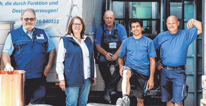 Flaschnerei verschönert das Haus - Schwäbischer Verlag