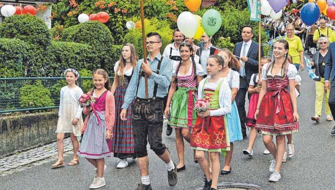 Hergensweiler Fest 2023
