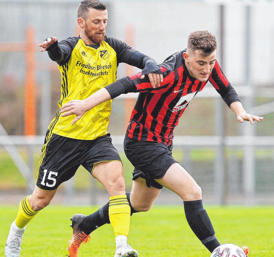 SV Sulmetingen: Neuer Fußballtrainer Deiss/Saison 2022/23 ...