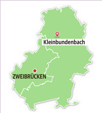 „Im großen Garten“ kehrt Leben ein - Saarbrücker Zeitung