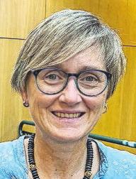 BZ Arbon: Anette Wirth im Interview zur Digitalisierung - Tagblatt