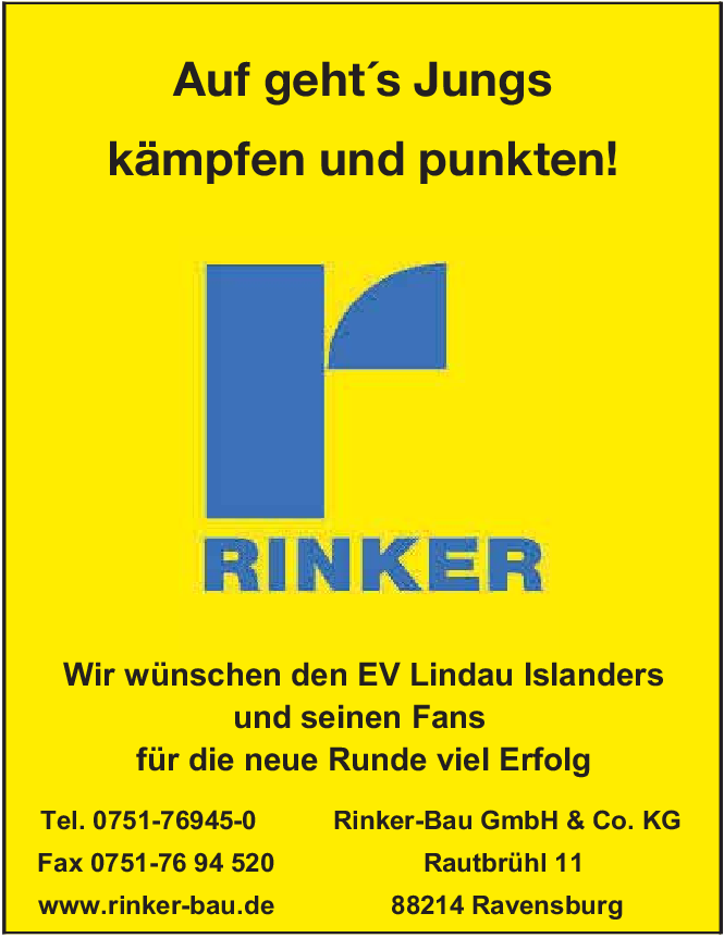 EV Lindau Islanders: Kader & Spieltabelle 2022/2023 - Schwäbischer Verlag