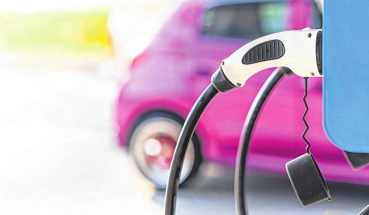 Aktuelles rund ums Auto: wohin geht die Reise? - Oberösterreichische ...