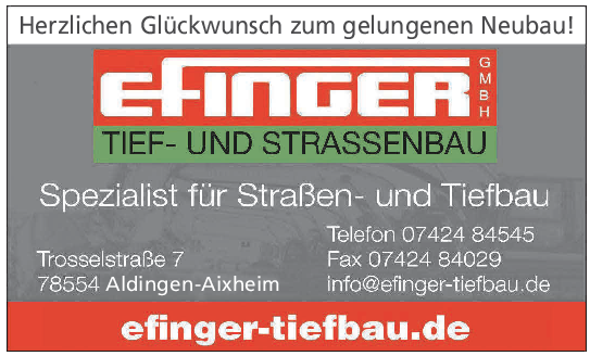 KiTa Regenbogen in Spaichingen: Neubau/Ausstattung - Schwäbischer Verlag