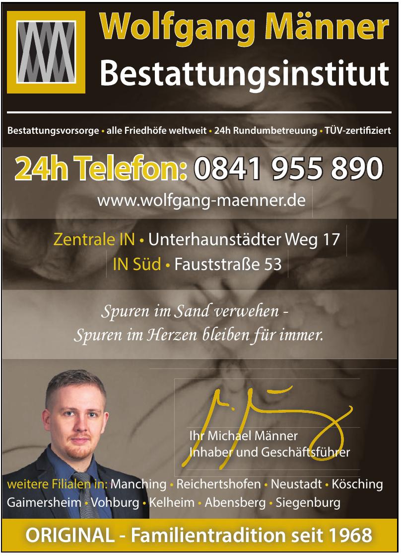 Warum Kinder trauern müssen - Donaukurier