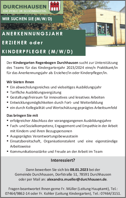 ASB Rettung: In der Region Tuttlingen/Neubau in Mühlheim - Schwäbischer ...