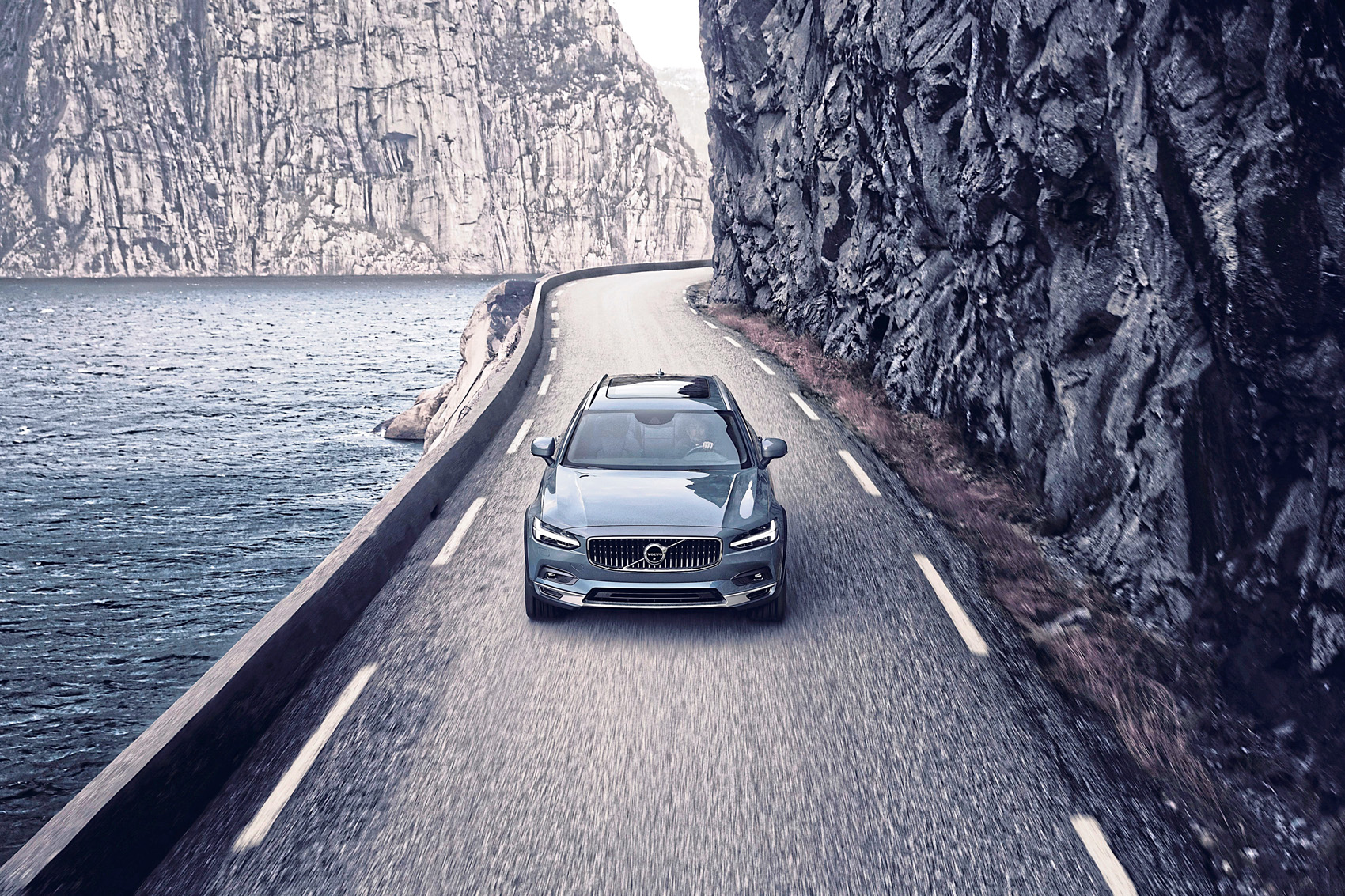 Der Allrad-Champion - BILD