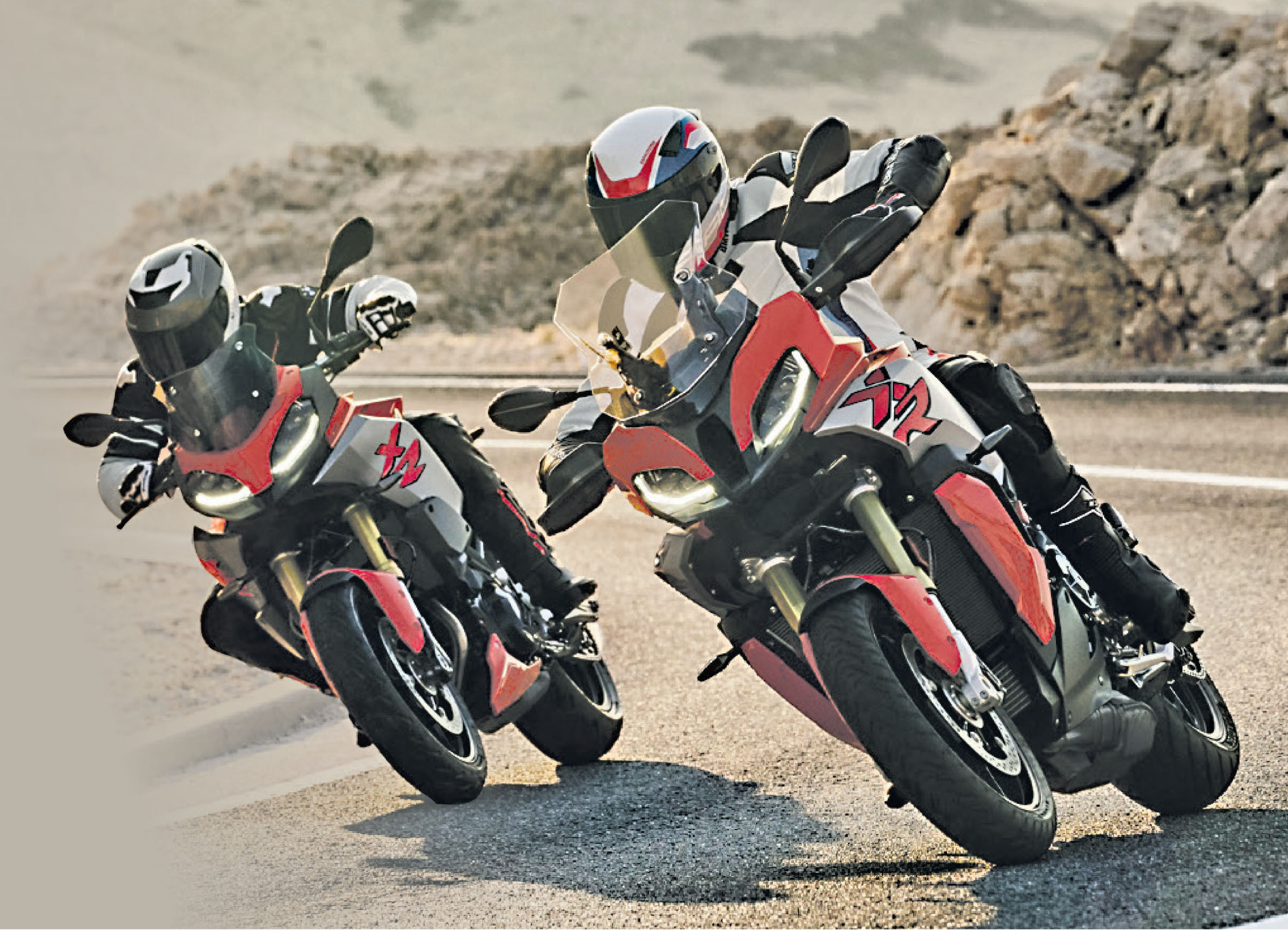 Das Motorrad-Highlight des Jahres! - BILD