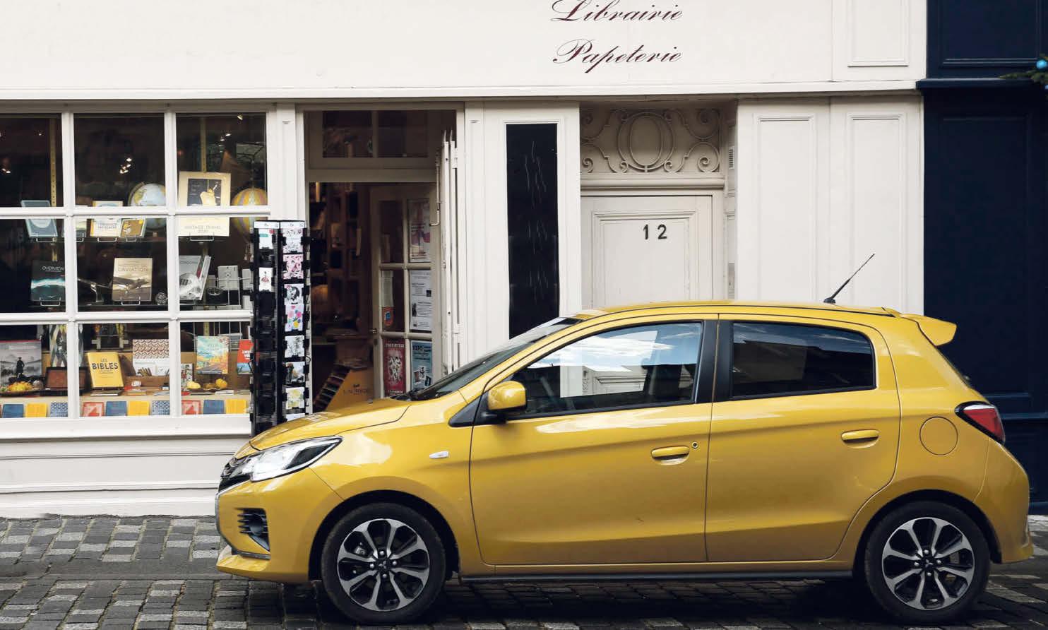 Der Flitzer für jeden City-Trip! - BILD