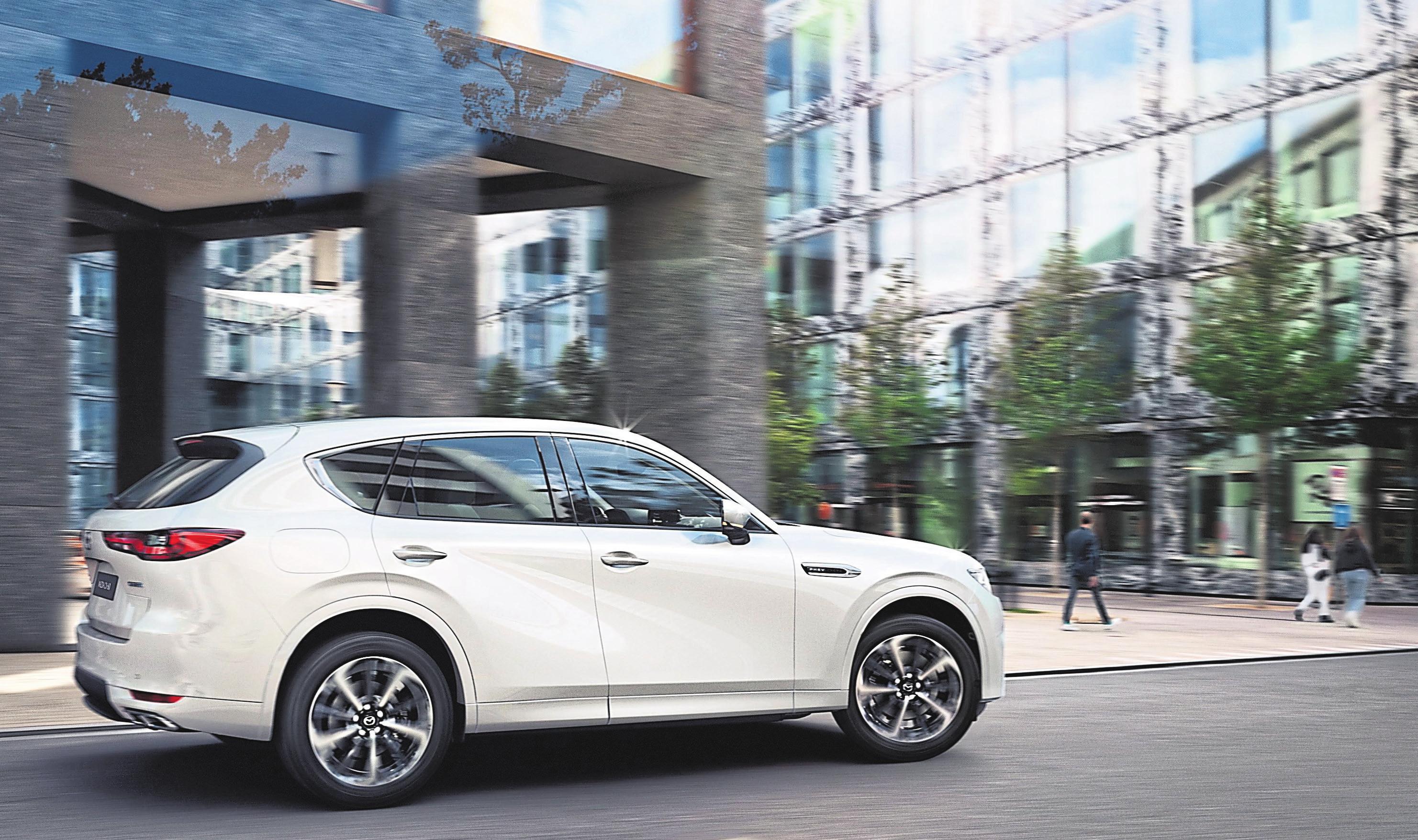 Premieren & Preisvorteile bei Mazda - BILD