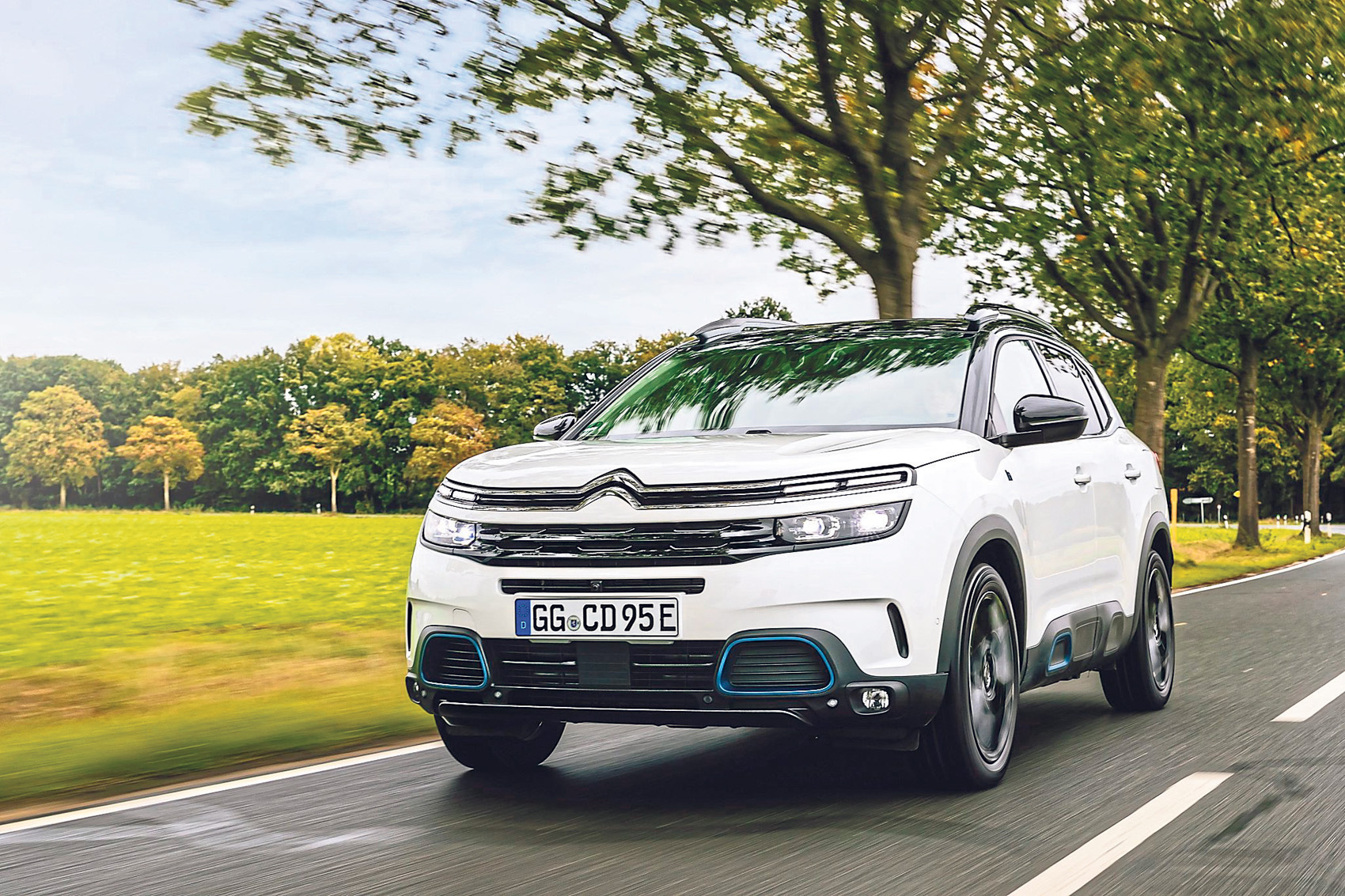 Stärke, die von innen kommt - BILD