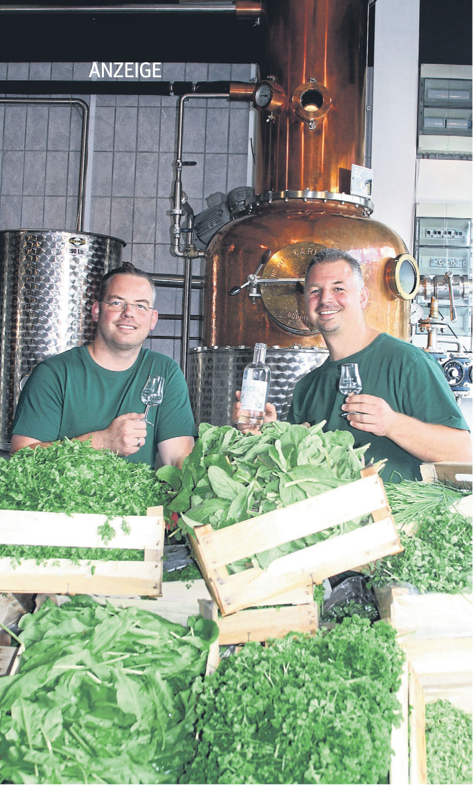 Wie Hessen essen - BILD