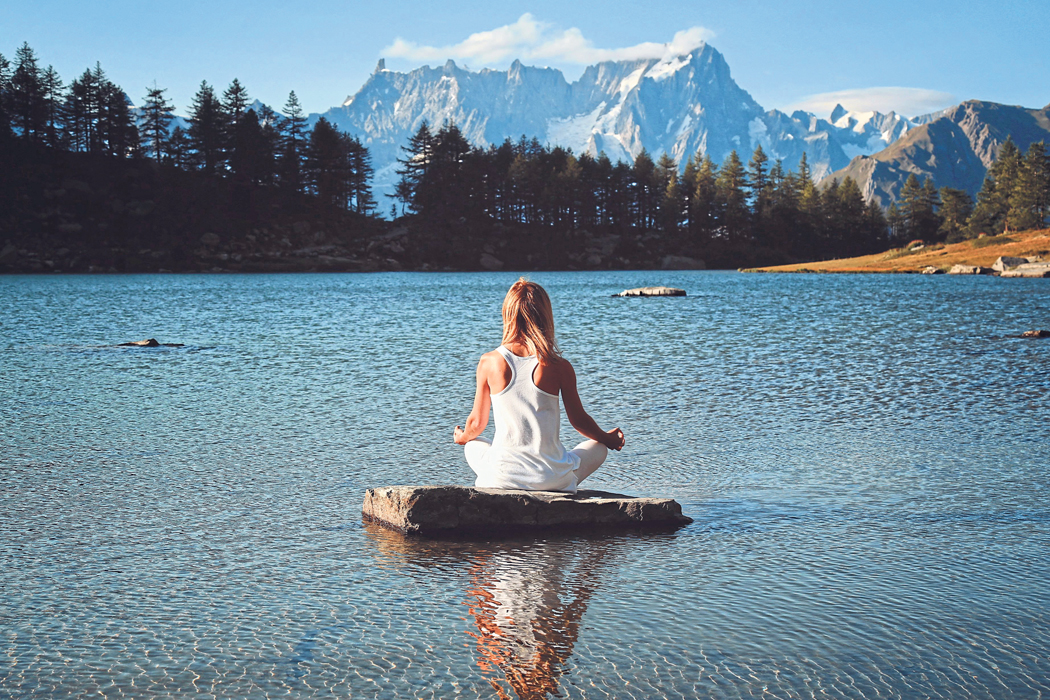Zeit für eine Pause - BILD