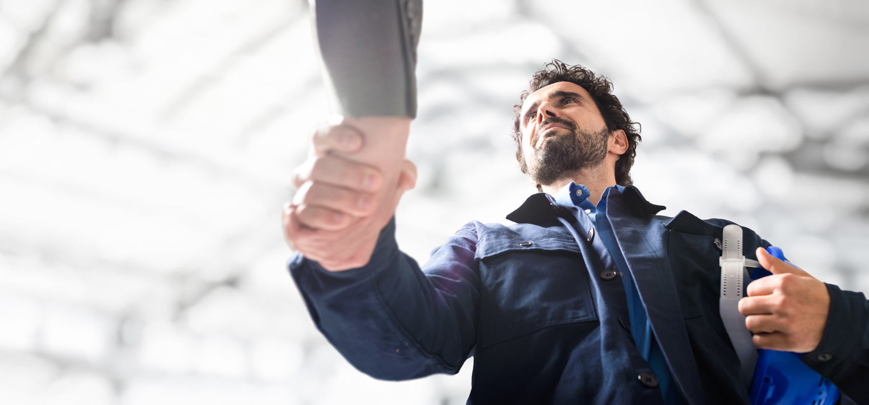 Auf die Plätze – fertig – auf zum neuen Job! - BILD