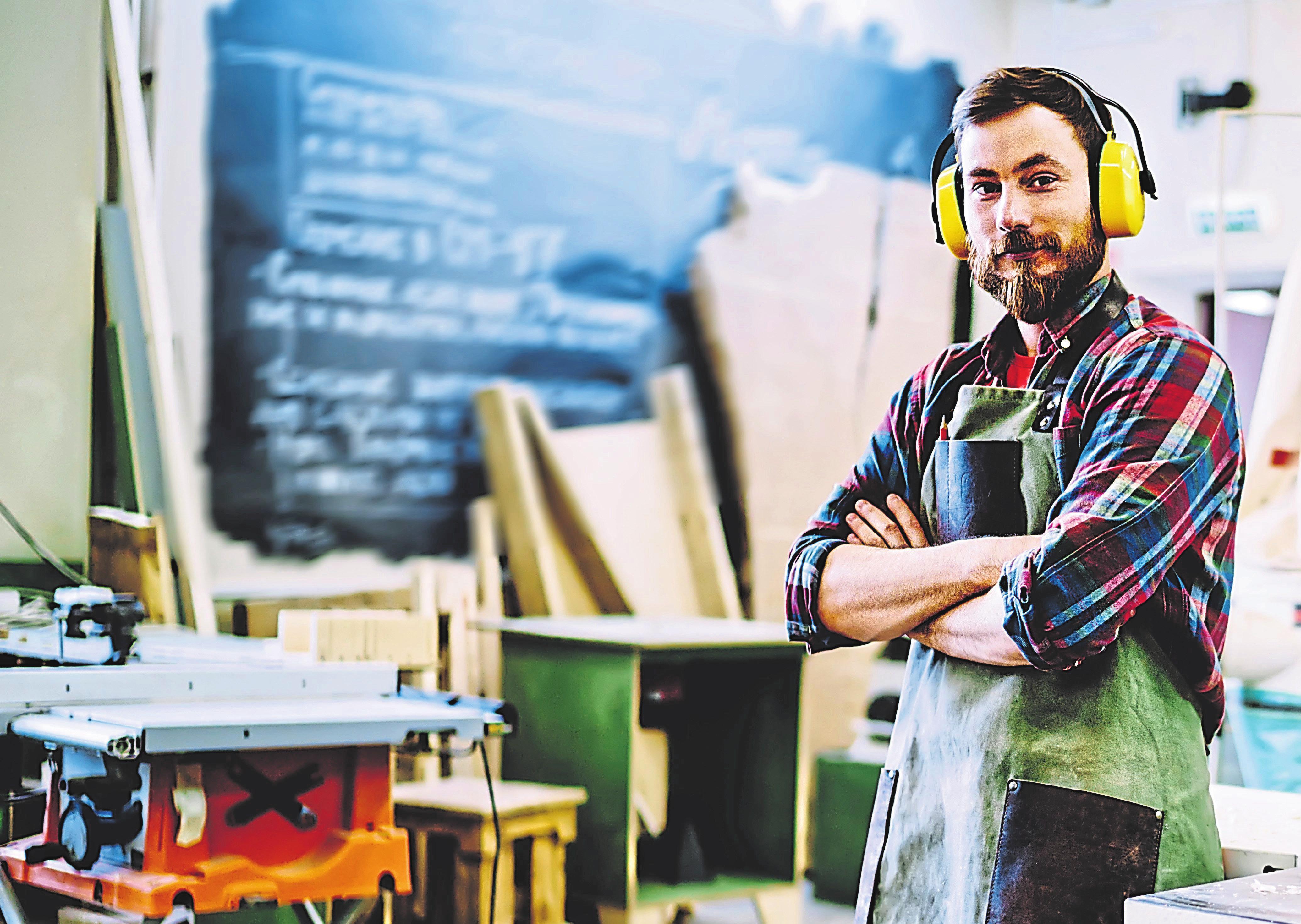 Einen Job bekommen ist kein Problem, Job behalten schon - BILD